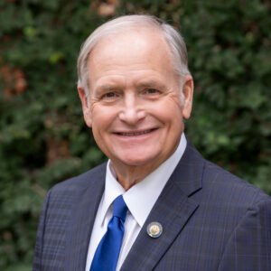 About – Rick for Louisiana