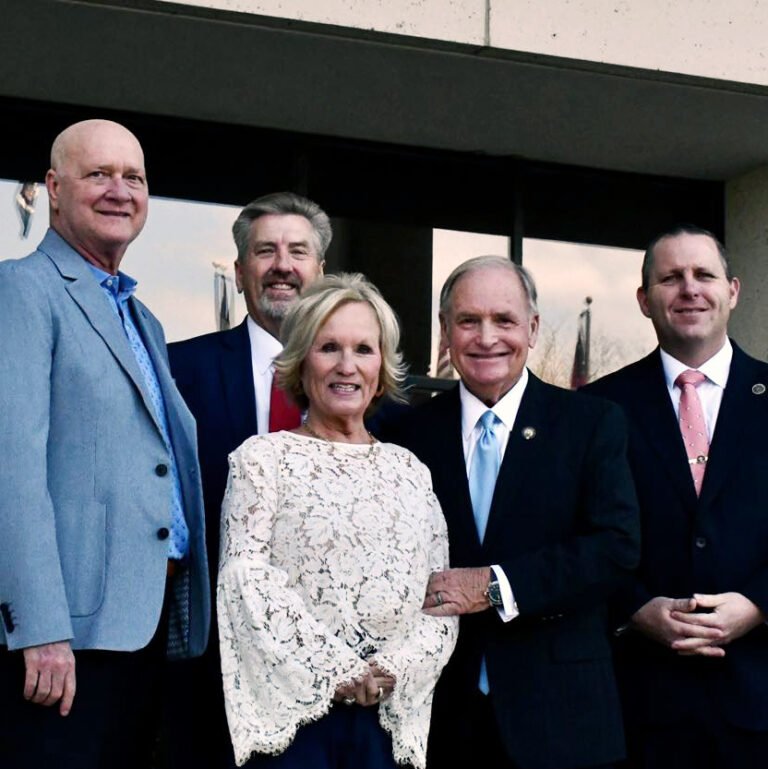 About – Rick for Louisiana